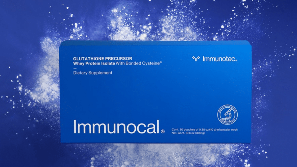 Diabetes Awareness: How Immunocal® Can Help – Immunotec Blog